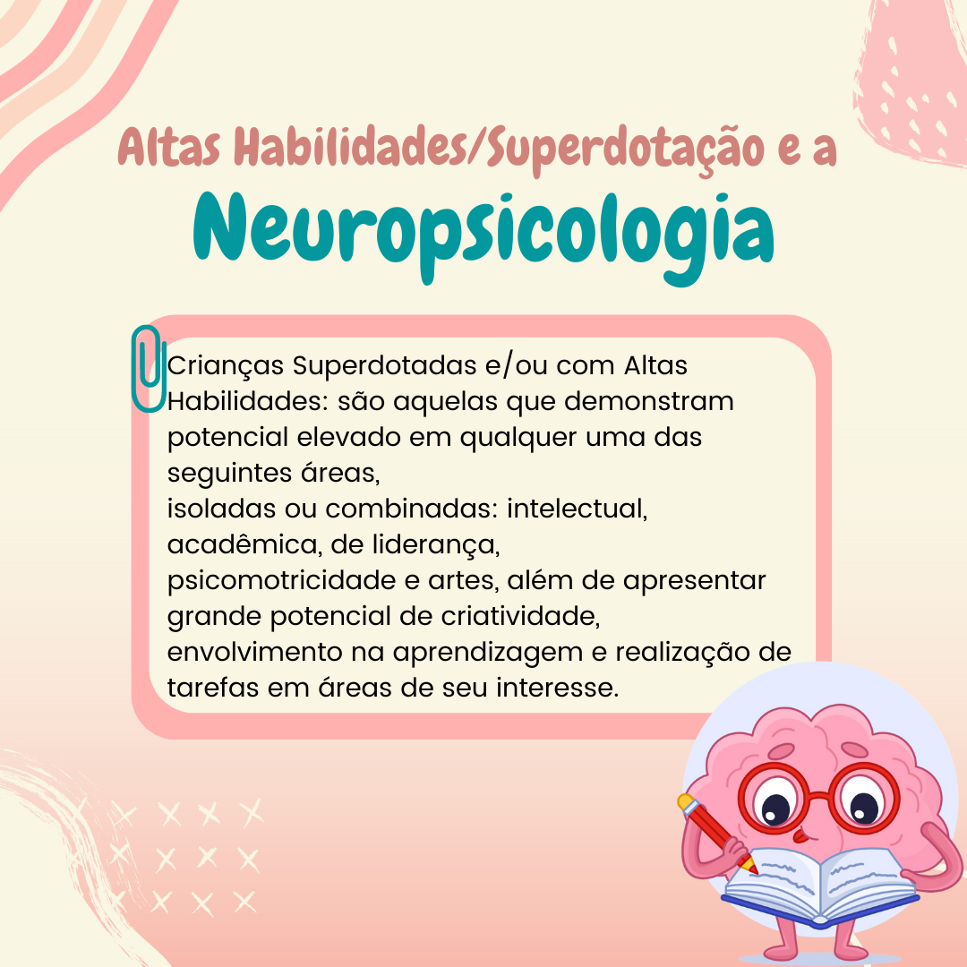 Canva Pack Neuropsicologia - TEMPLATES PARA